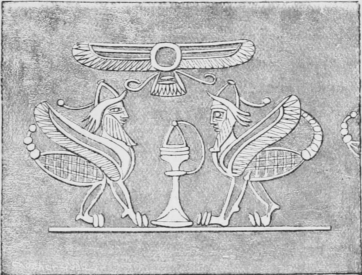 Which Mythical Monster Would Make The Best Sidekick