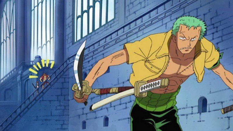 The 20 Funniest Running Gags In 'One Piece' That Never Get Old