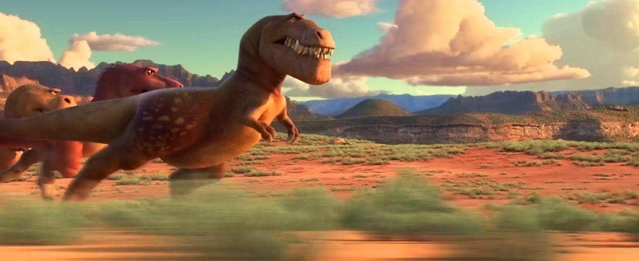 Small Details From Underrated Pixar Movies That Prove They Deserve More ...