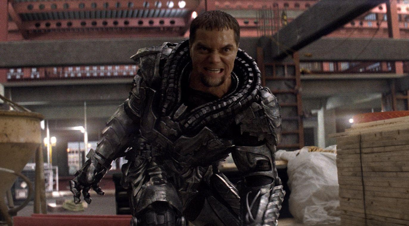 The Complete Timeline Of The DC Extended Universe