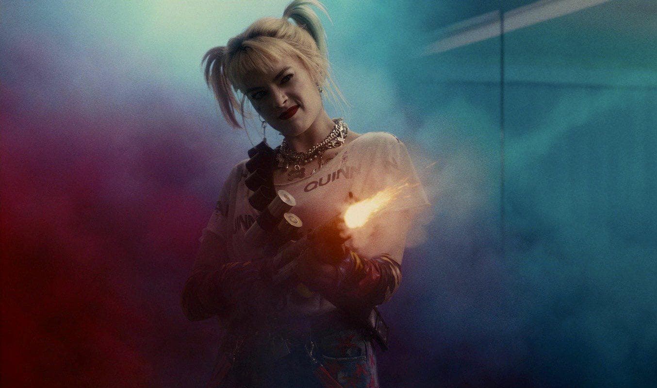 The Complete Timeline Of The DC Extended Universe