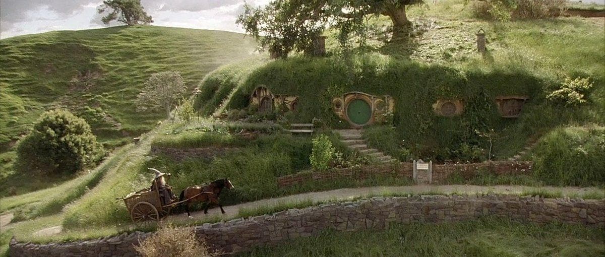 Things You Didn't Know About Life In Middle-Earth