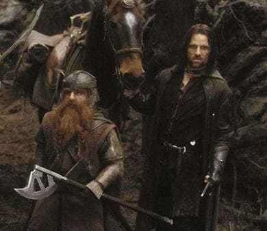 Things You Didn't Know About Life In Middle-Earth