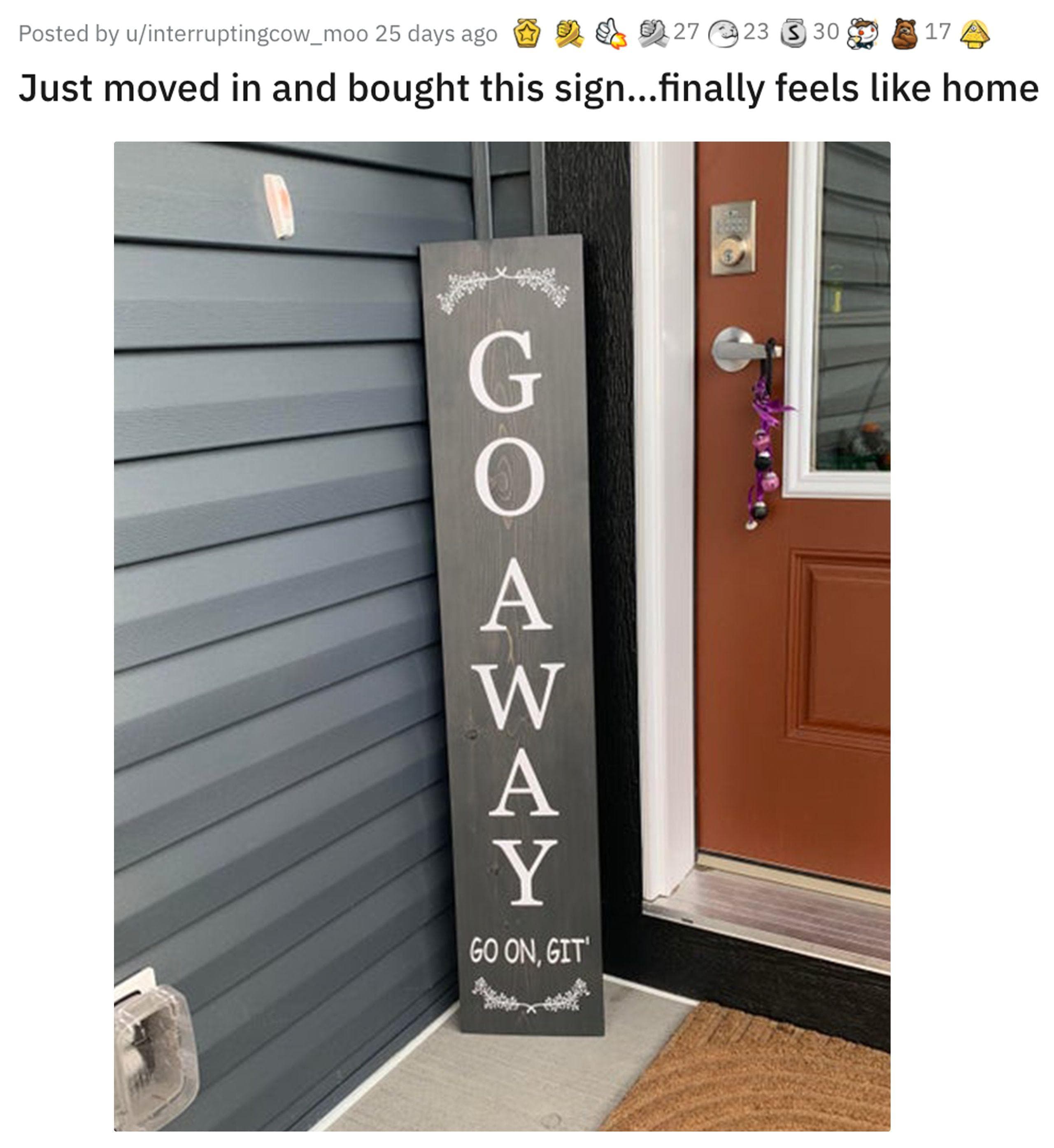 27 Signs That Are Way Funnier Than They Needed To Be