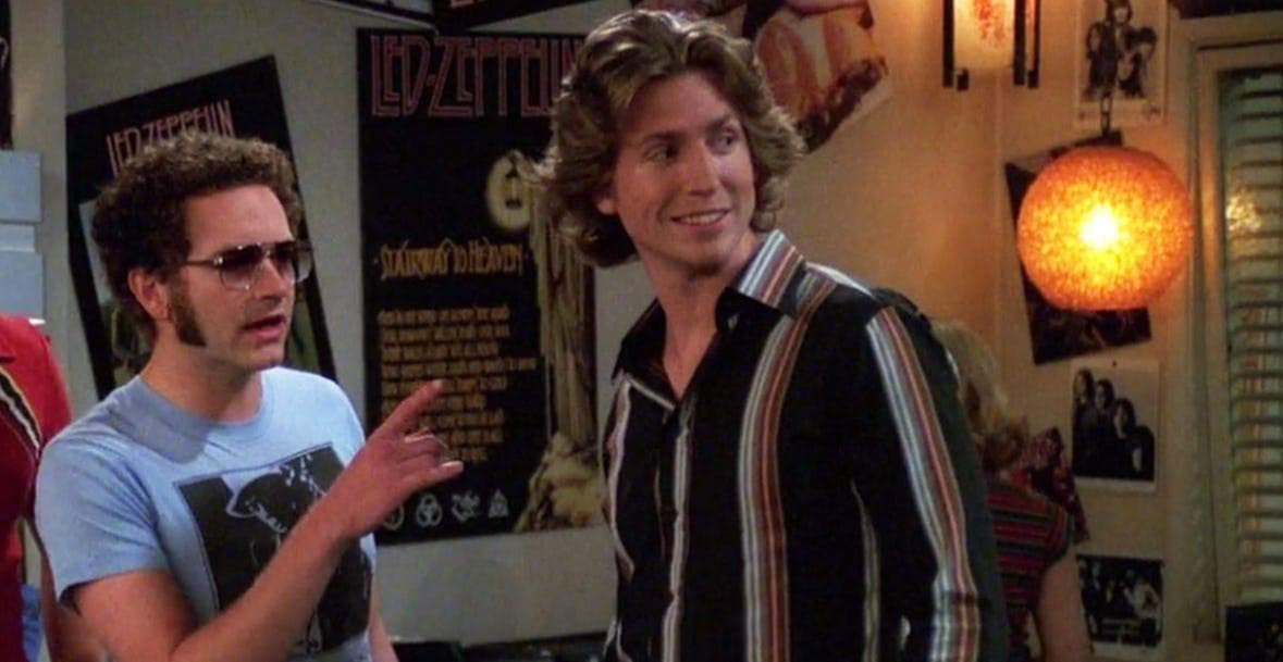 Fans Are Discussing Shows That Got Much Worse When They Introduced ...