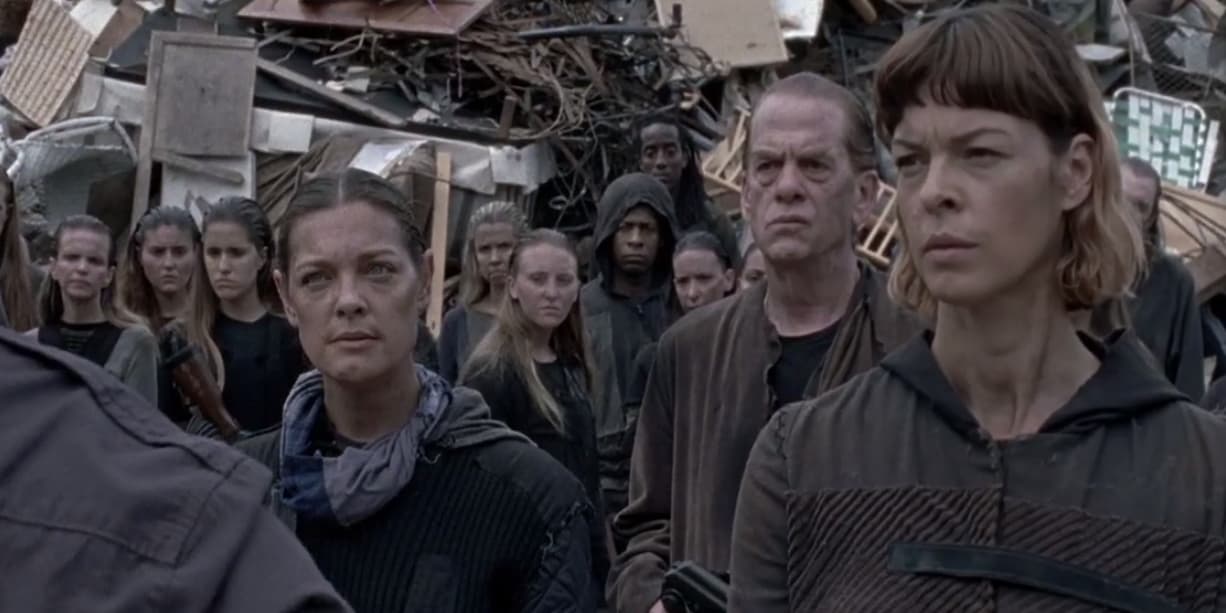 Fans Are Discussing Shows That Got Much Worse When They Introduced ...
