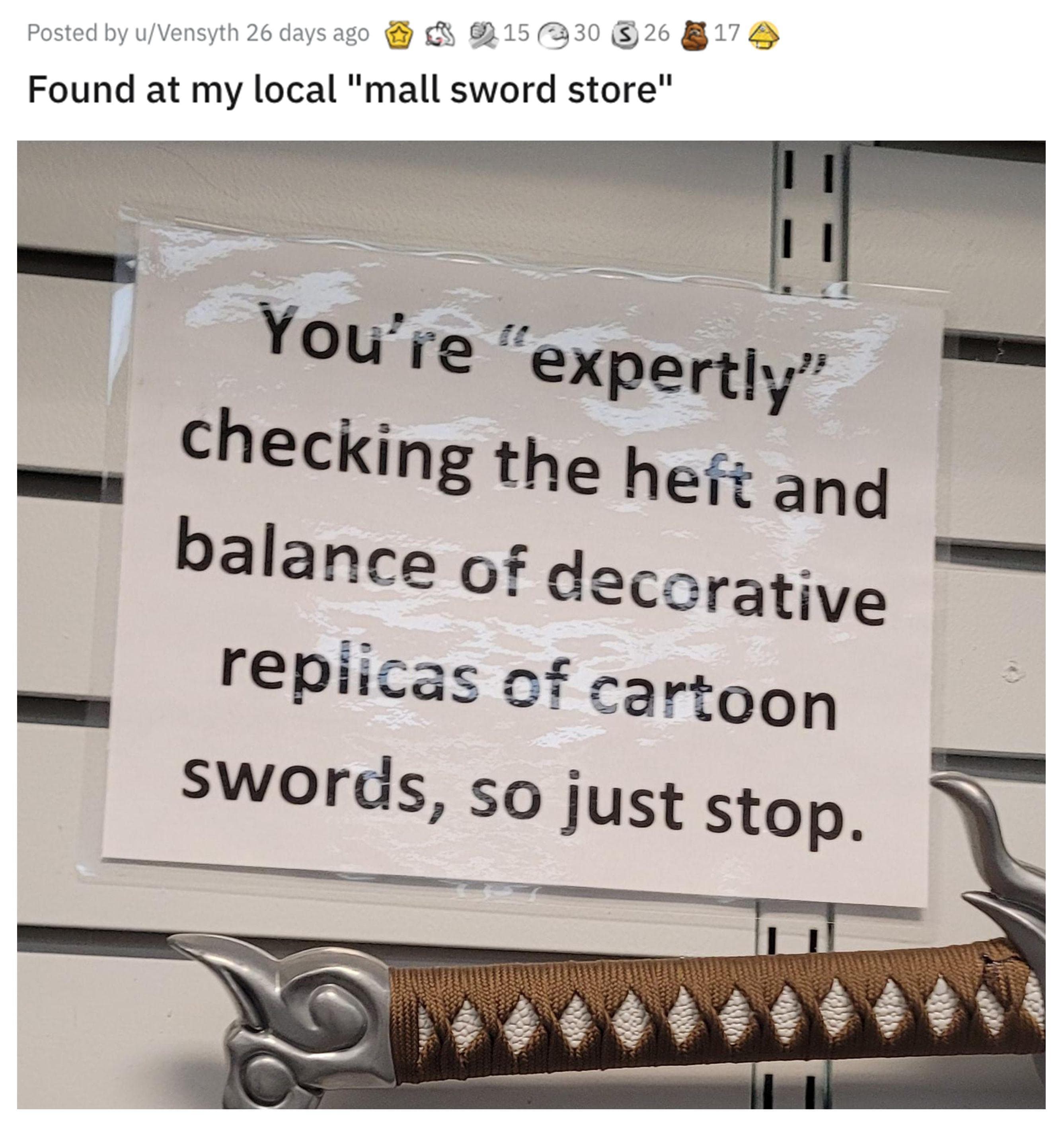 27 Signs That Are Way Funnier Than They Needed To Be