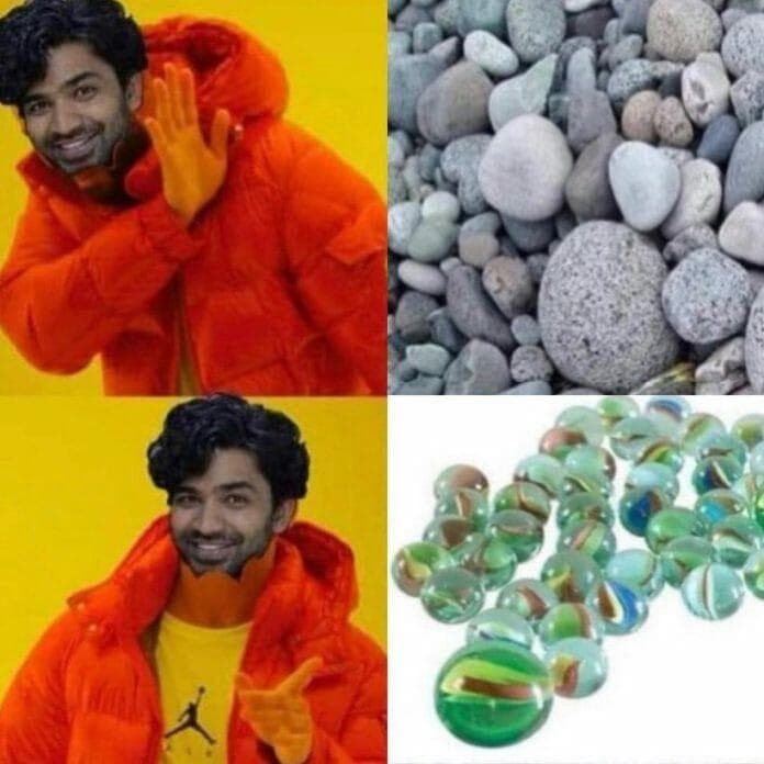 'Squid Game' Memes About Ali That Deserve All The Marbles