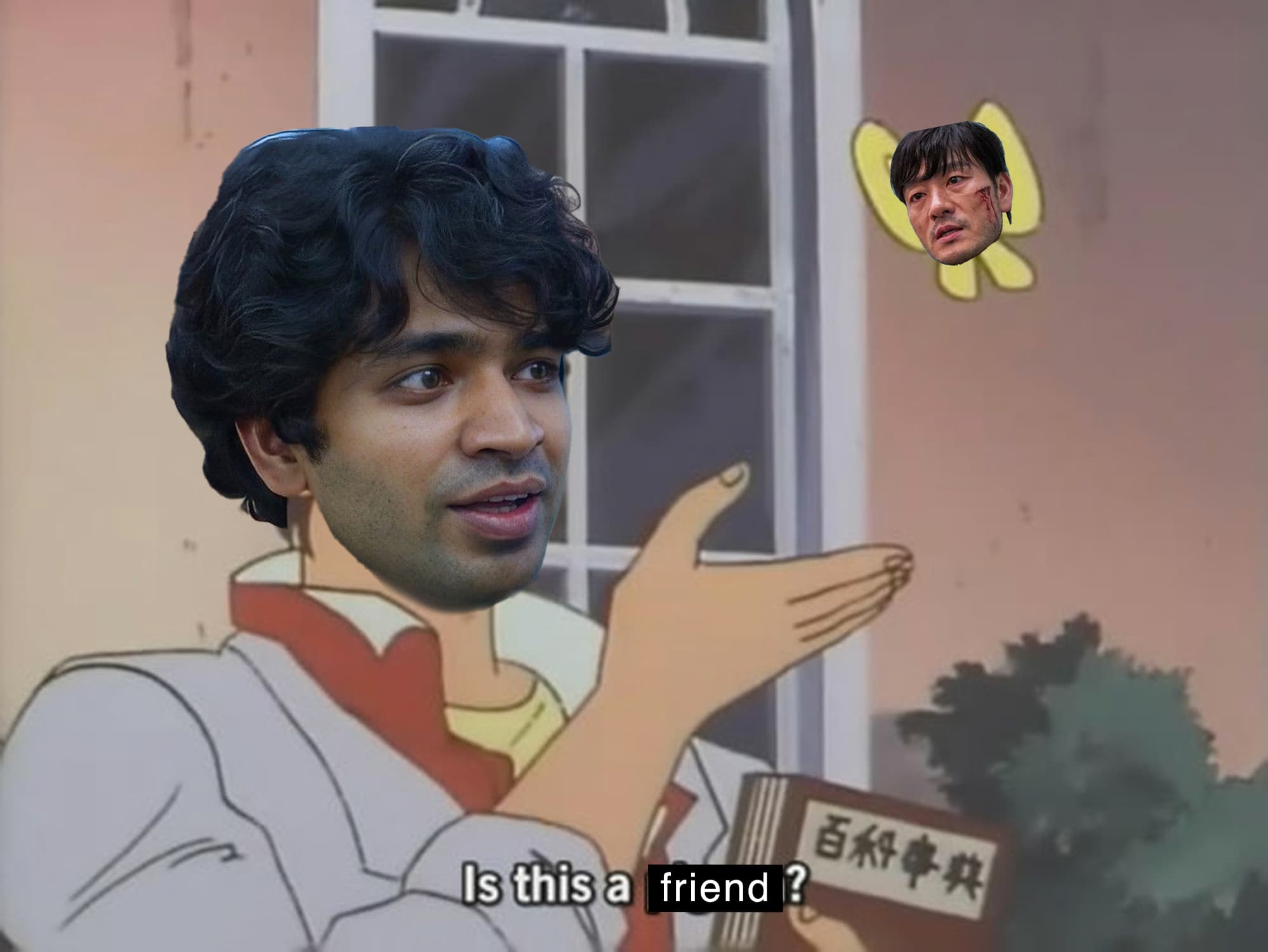 'Squid Game' Memes About Ali That Deserve All The Marbles