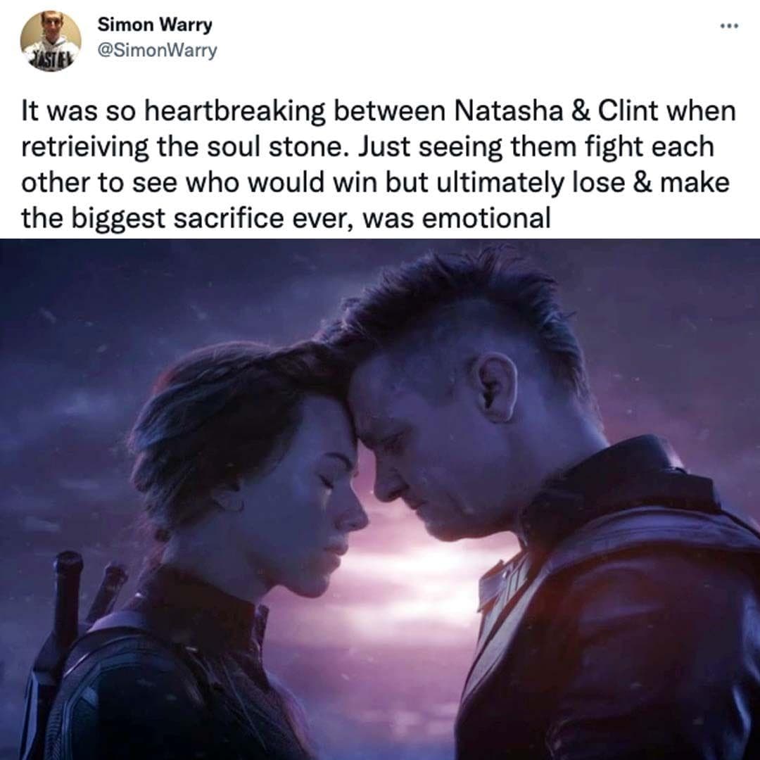 17 Fans Share Heartbreaking Things About Hawkeye That Made Us Ugly Cry