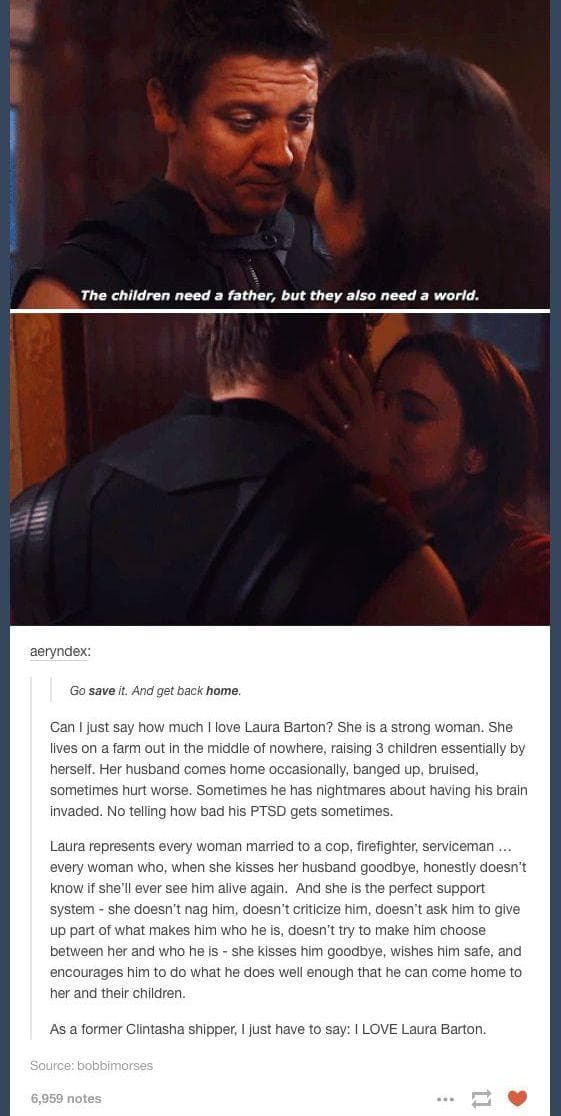 17 Fans Share Heartbreaking Things About Hawkeye That Made Us Ugly Cry