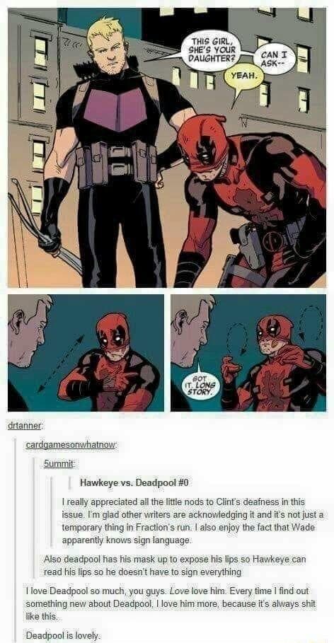 17 Fans Share Heartbreaking Things About Hawkeye That Made Us Ugly Cry