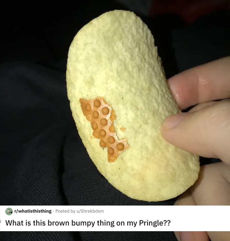 People Asked For Help Identifying The Weird Objects They Found In 2021 ...