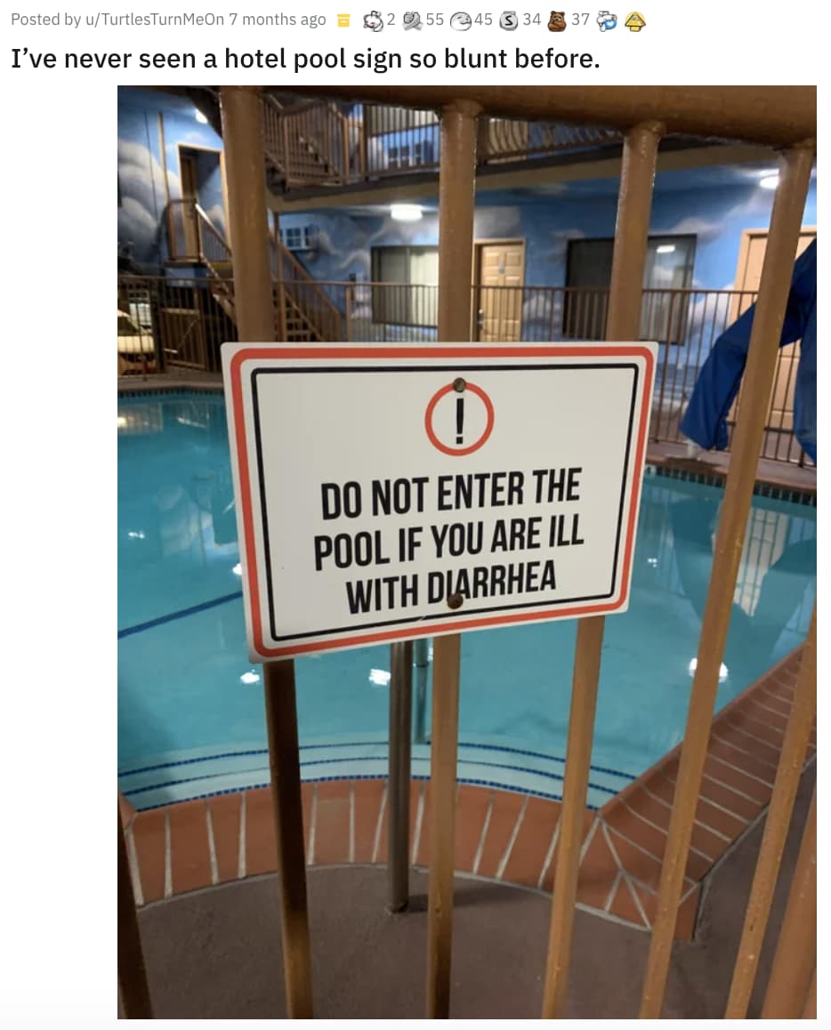 27 Signs That Are Way Funnier Than They Needed To Be