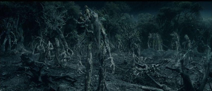 Things You Didn't Know About Life In Middle-Earth