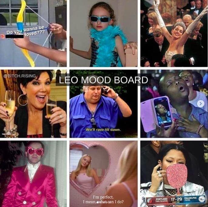 25 Hilariously Relatable Leo Memes