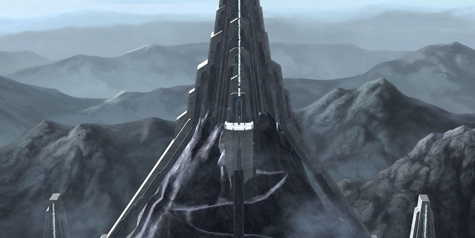 Things You Didn't Know About Mortis & The Force Gods