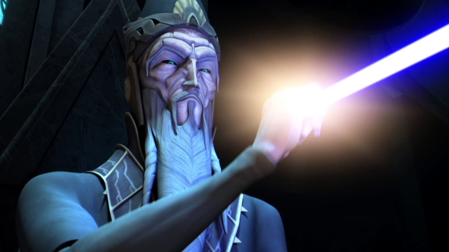 Things You Didn't Know About Mortis & The Force Gods