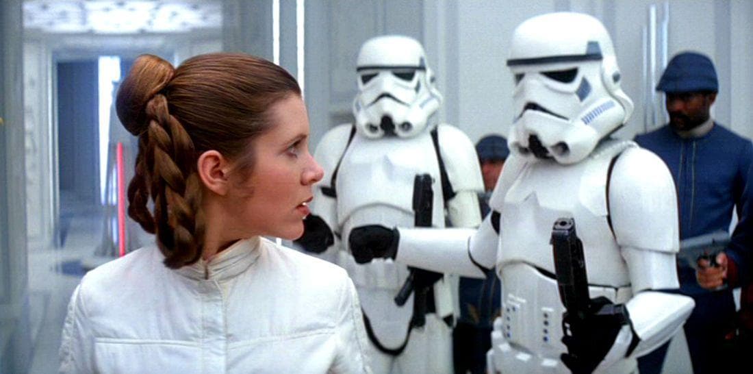 Things You Didn't Know About Alderaan And The Aftermath