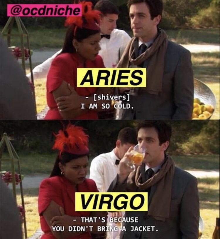 Zodiac memes instagram - Horoscopeaz.com