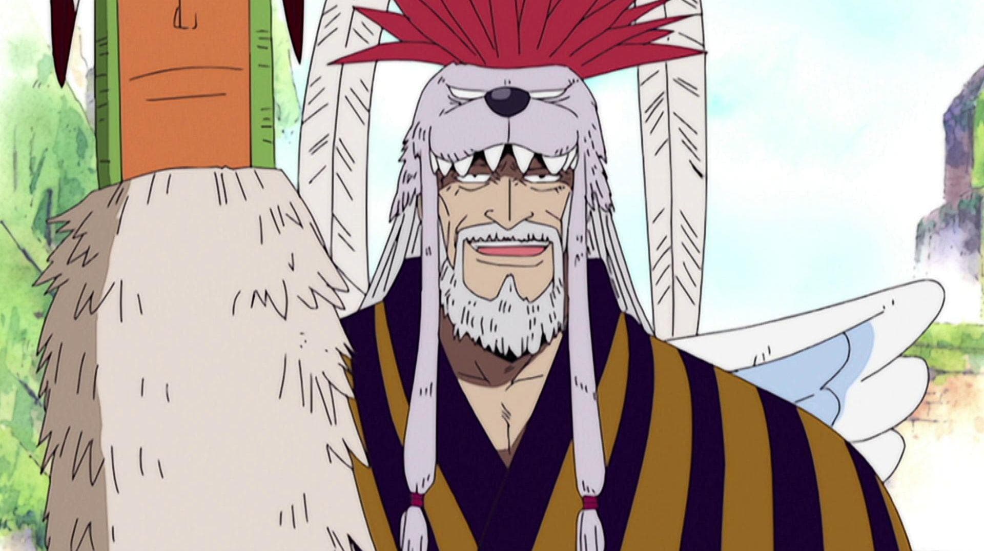 15 Things You Didn’t Know About Skypiea In ‘One Piece’