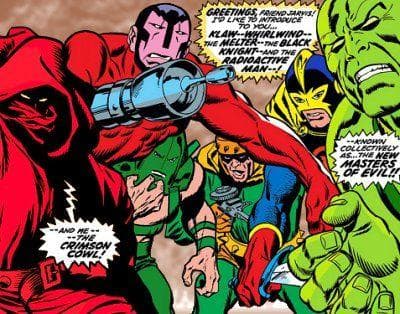 As The Black Knight, Dane Whitman Brings Centuries Of Personal History ...