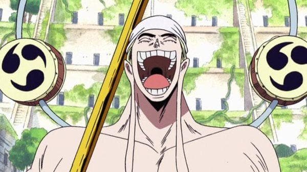 15 Things You Didn’t Know About Skypiea In ‘One Piece’
