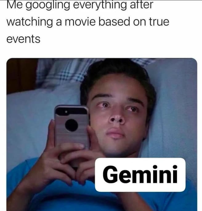 25 Funny Gemini Memes