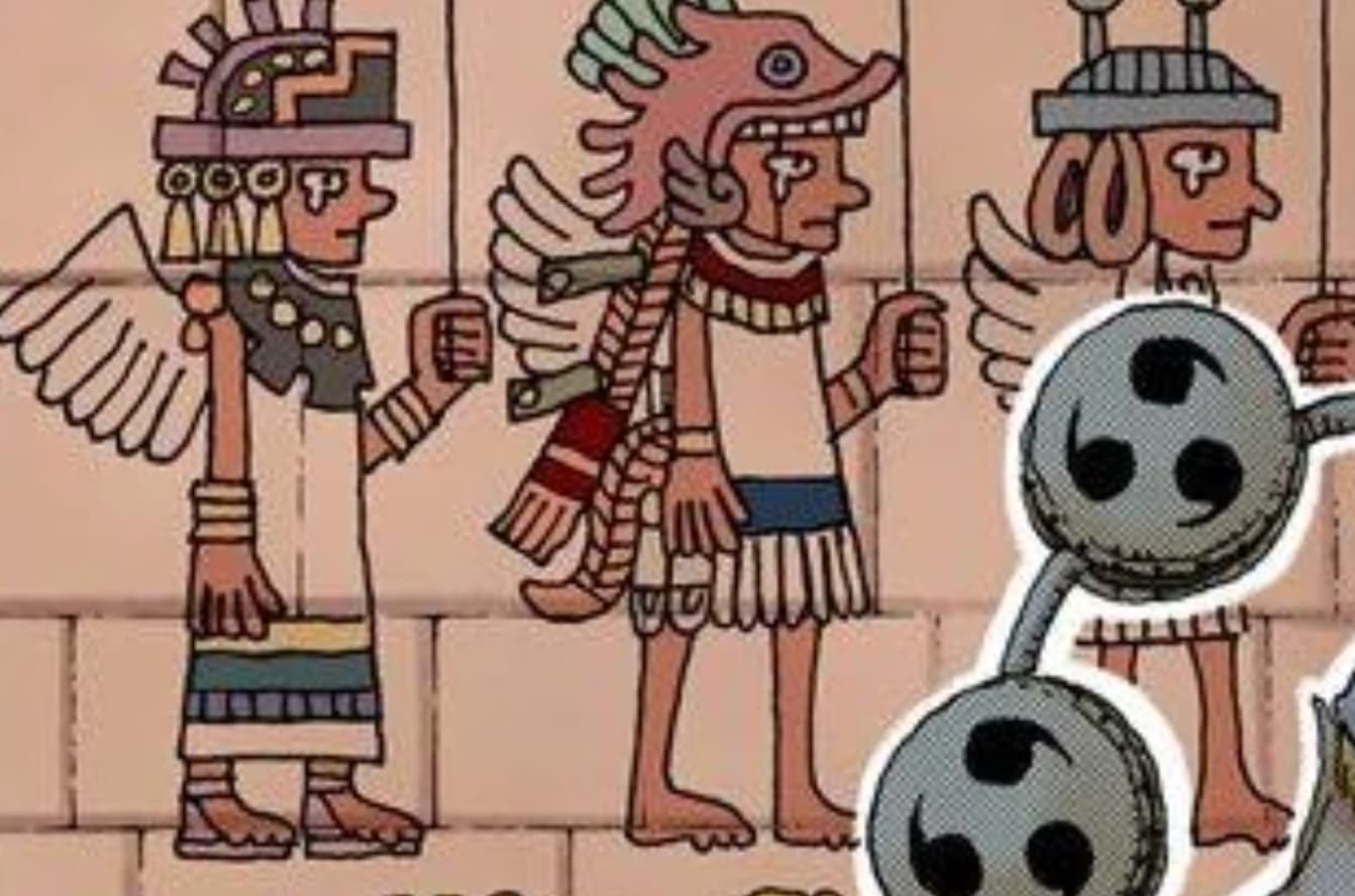 15 Things You Didn’t Know About Skypiea In ‘One Piece’