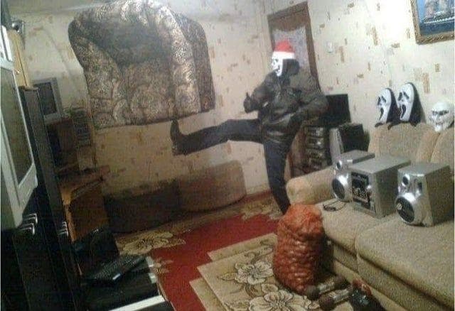 The Strangest Images From 2021 That Gave Us The Creeps