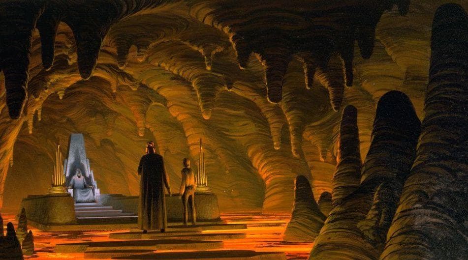 The Complete Timeline Of The Sith In The Star Wars Universe