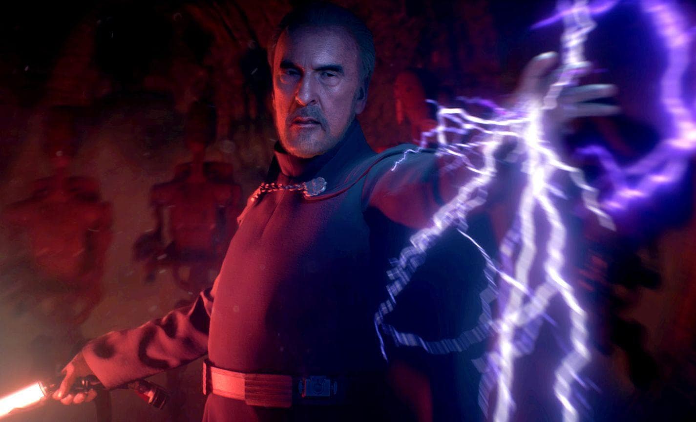 The Complete Timeline Of The Sith In The Star Wars Universe