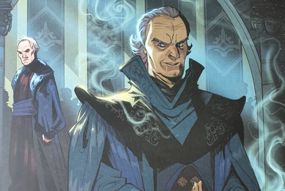 The Complete Timeline Of The Sith In The Star Wars Universe