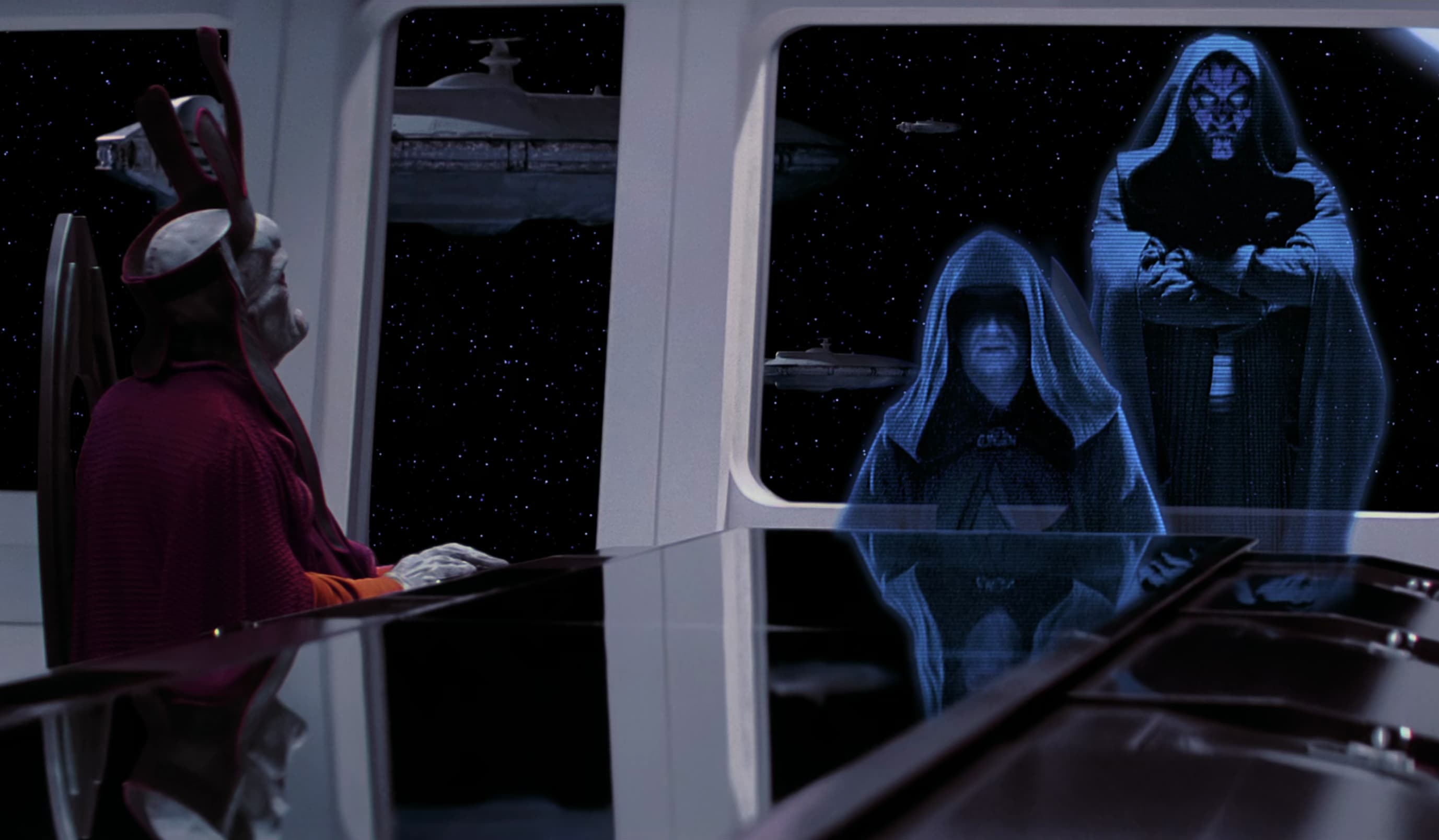 The Complete Timeline Of The Sith In The Star Wars Universe