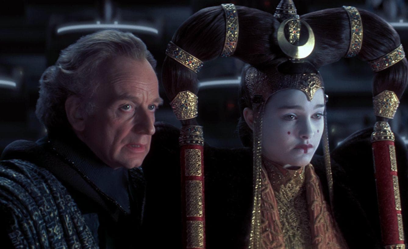 The Complete Timeline Of The Sith In The Star Wars Universe