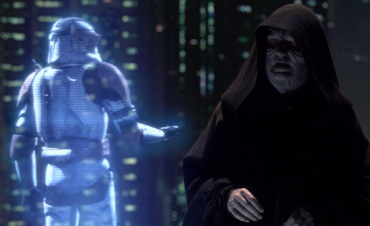 The Complete Timeline Of The Sith In The Star Wars Universe