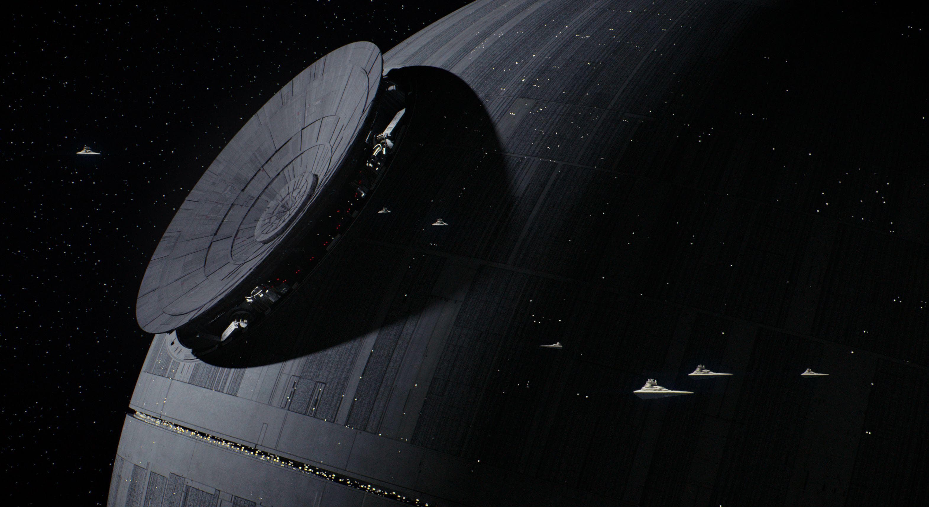 The Complete Timeline Of The Sith In The Star Wars Universe