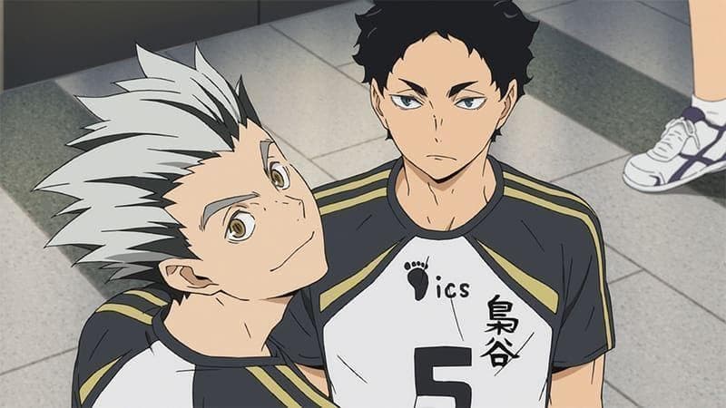 The 20 Best ‘Haikyuu!!’ Ships, Ranked By Fans