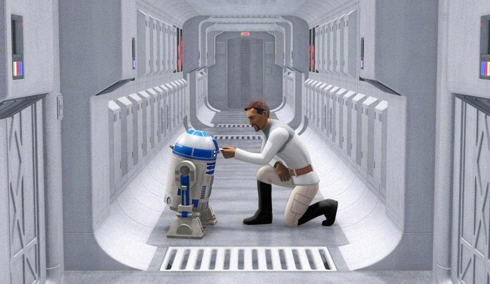 Things You Didn't Know About Alderaan And The Aftermath