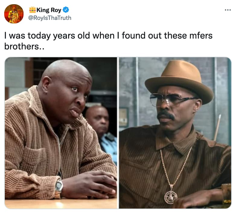 Best Of 2021: Eye-Opening Facts People Learned When They Were 'Today ...