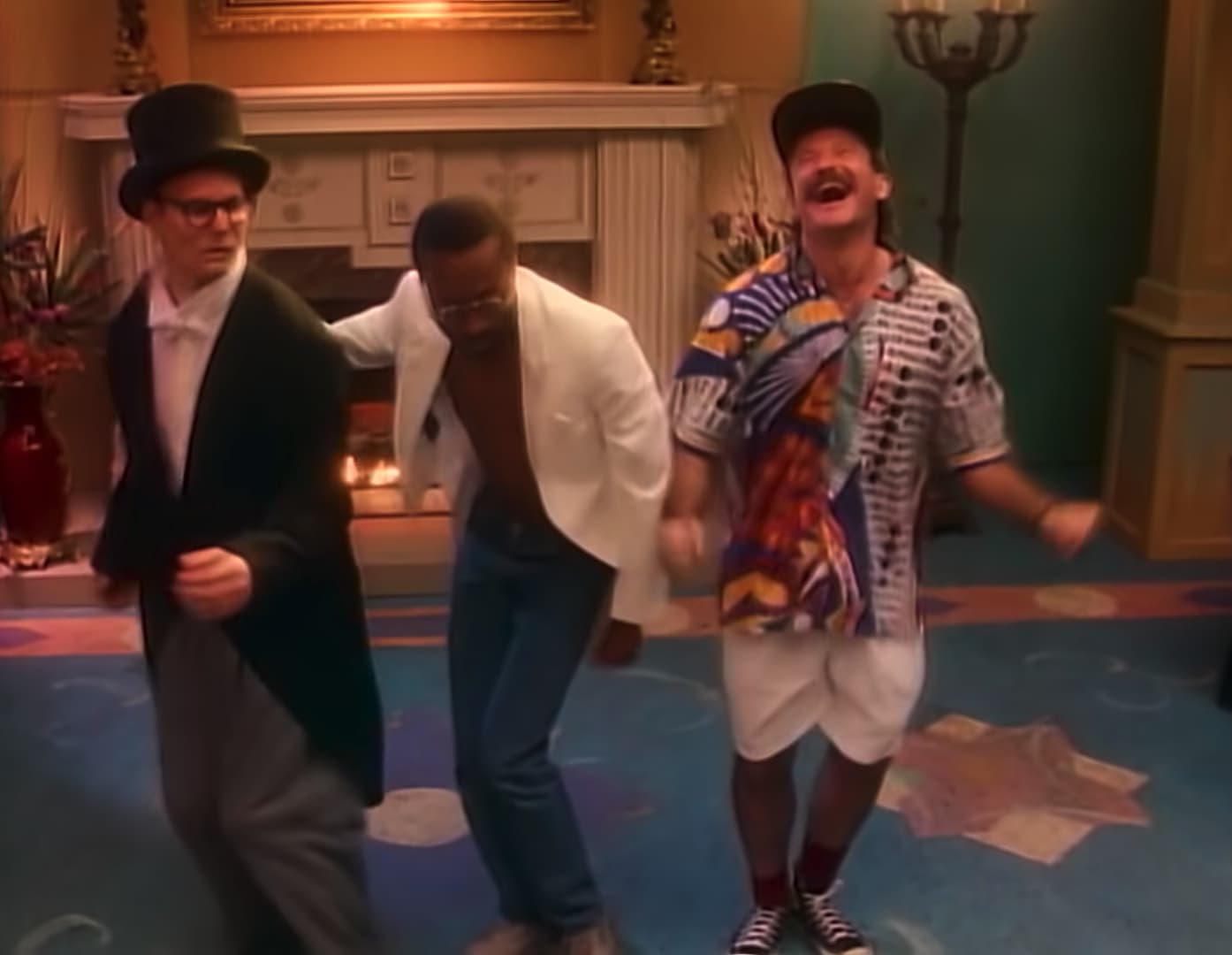 10 Small Performances By Robin Williams That Are Worth Watching