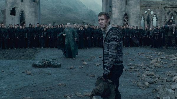 Fans Discuss The Cringiest Moments In The 'Harry Potter' Series