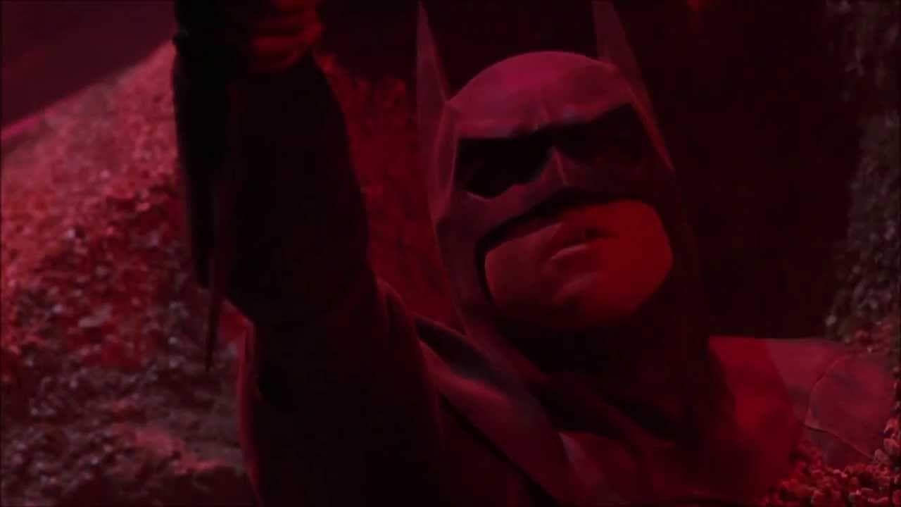 12 Times Batman Had To Get A Huge Assist From Other People