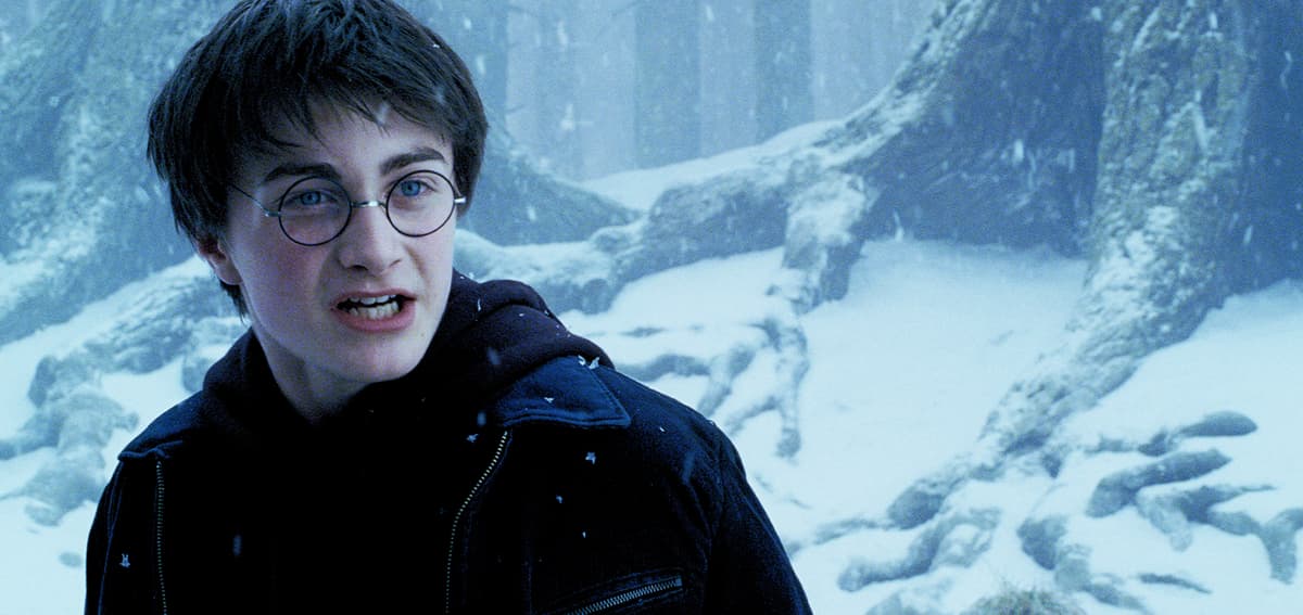 Fans Discuss The Cringiest Moments In The 'Harry Potter' Series