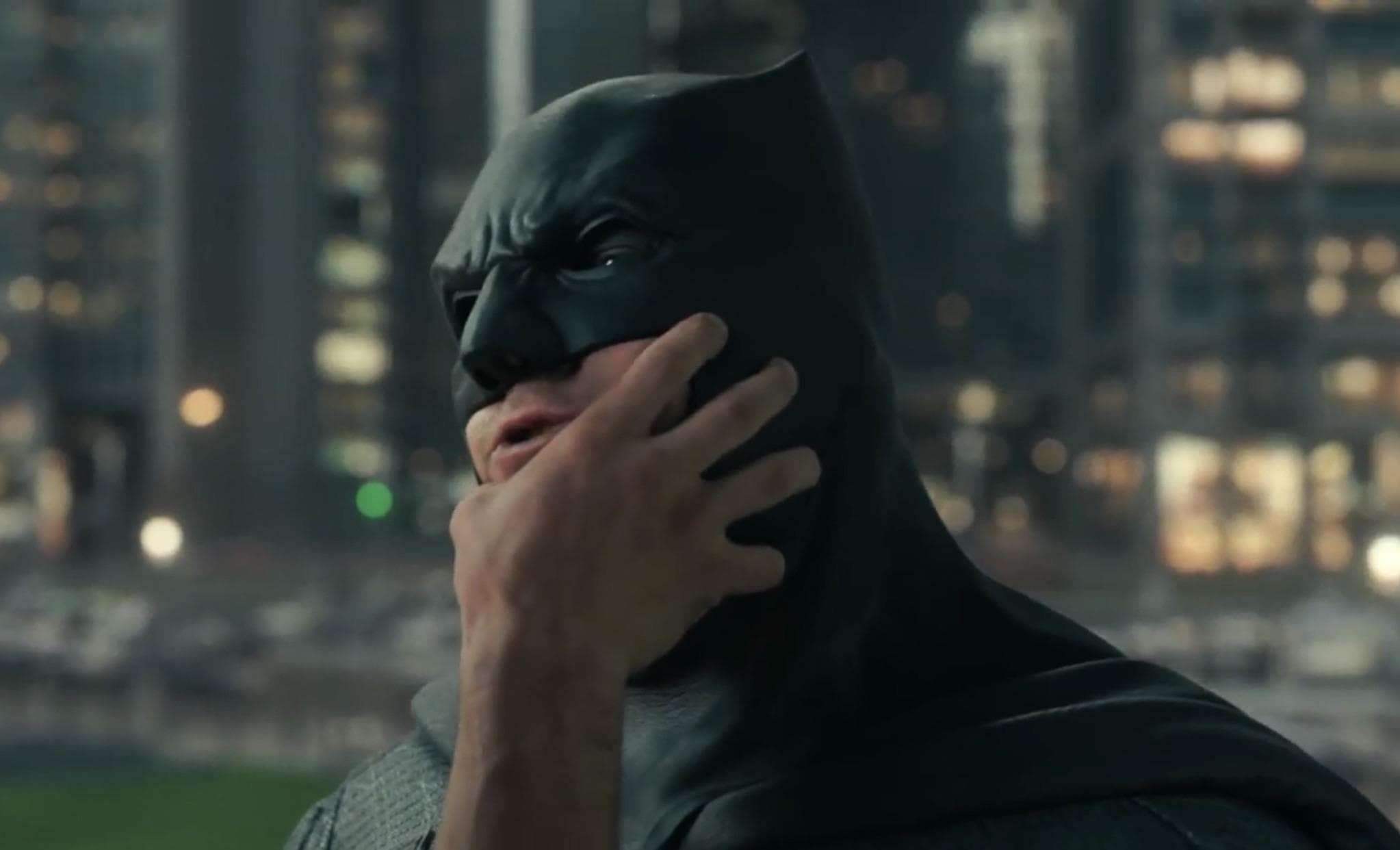 12 Times Batman Had To Get A Huge Assist From Other People