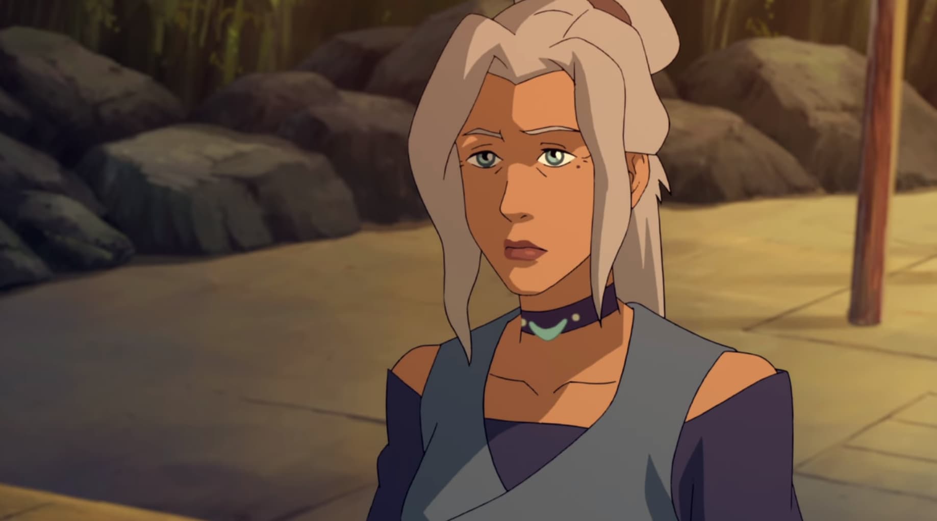 15 Tumblr Posts About Kya That Prove She's Everyone's Favorite Aunt