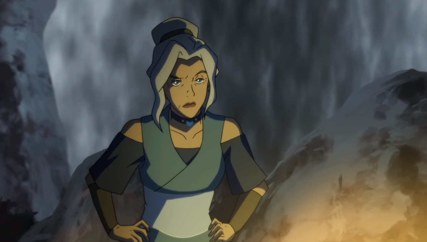 15 Tumblr Posts About Kya That Prove She's Everyone's Favorite Aunt