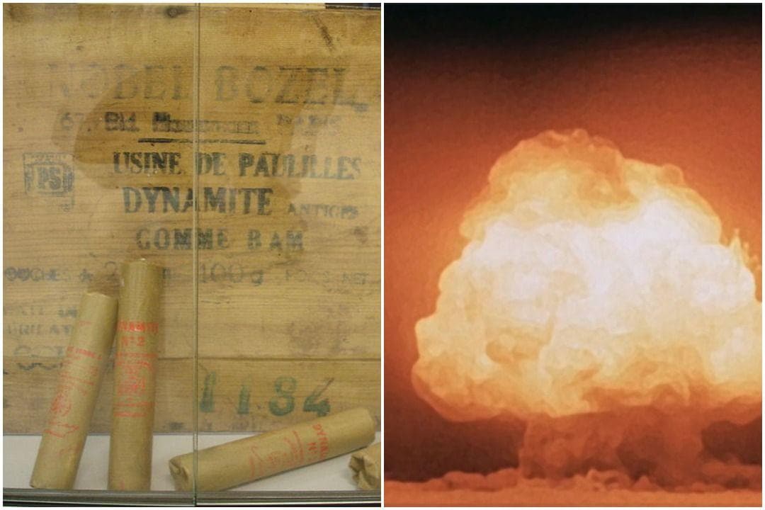 13 Timeline Facts That Make Us Marvel At The Concept Of Time Itself