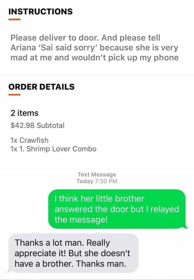 48 Moments From 2021 So Cringeworthy We Almost Couldn't Look