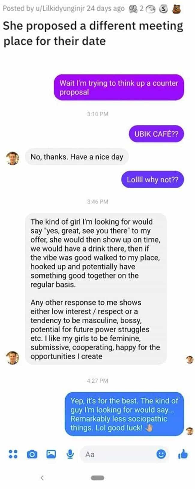 48 Moments From 2021 So Cringeworthy We Almost Couldn't Look